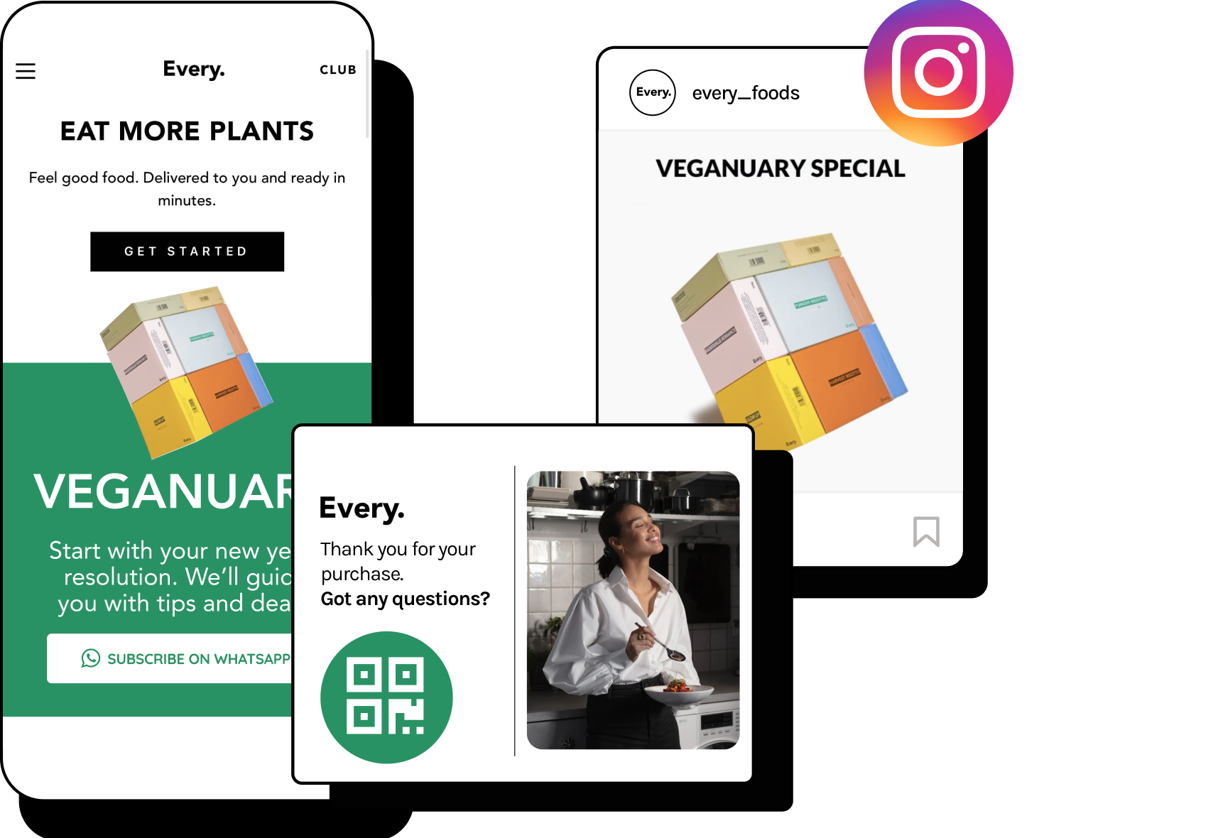 WhatsApp marketing 101: a guide [+WhatsApp campaign examples]