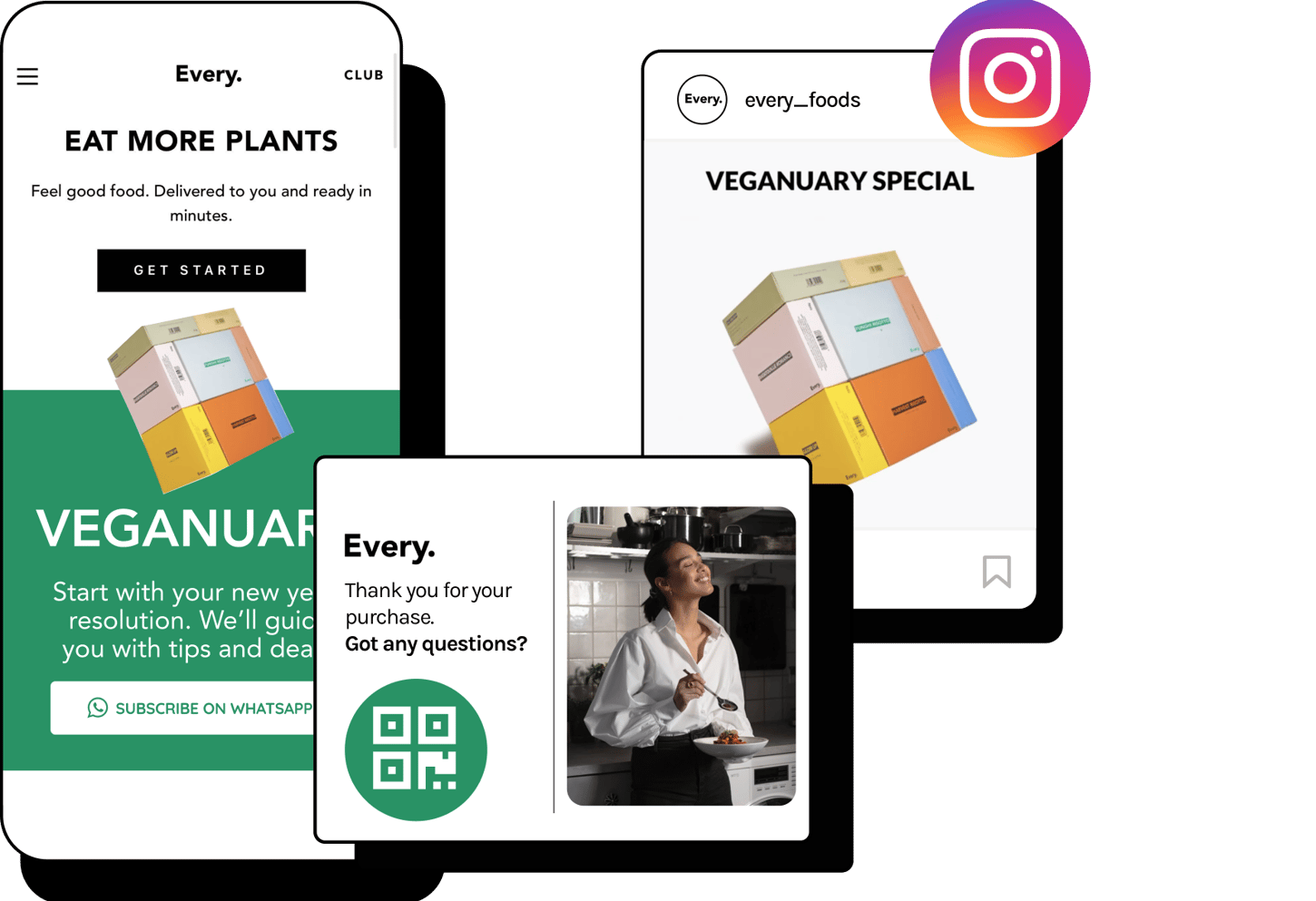 WhatsApp marketing 101: a guide [+WhatsApp campaign examples]