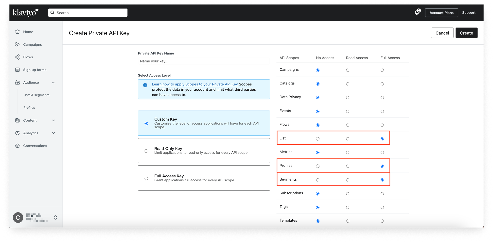 Klaviyo WhatsApp integration: How does it work? Why do it? | charles
