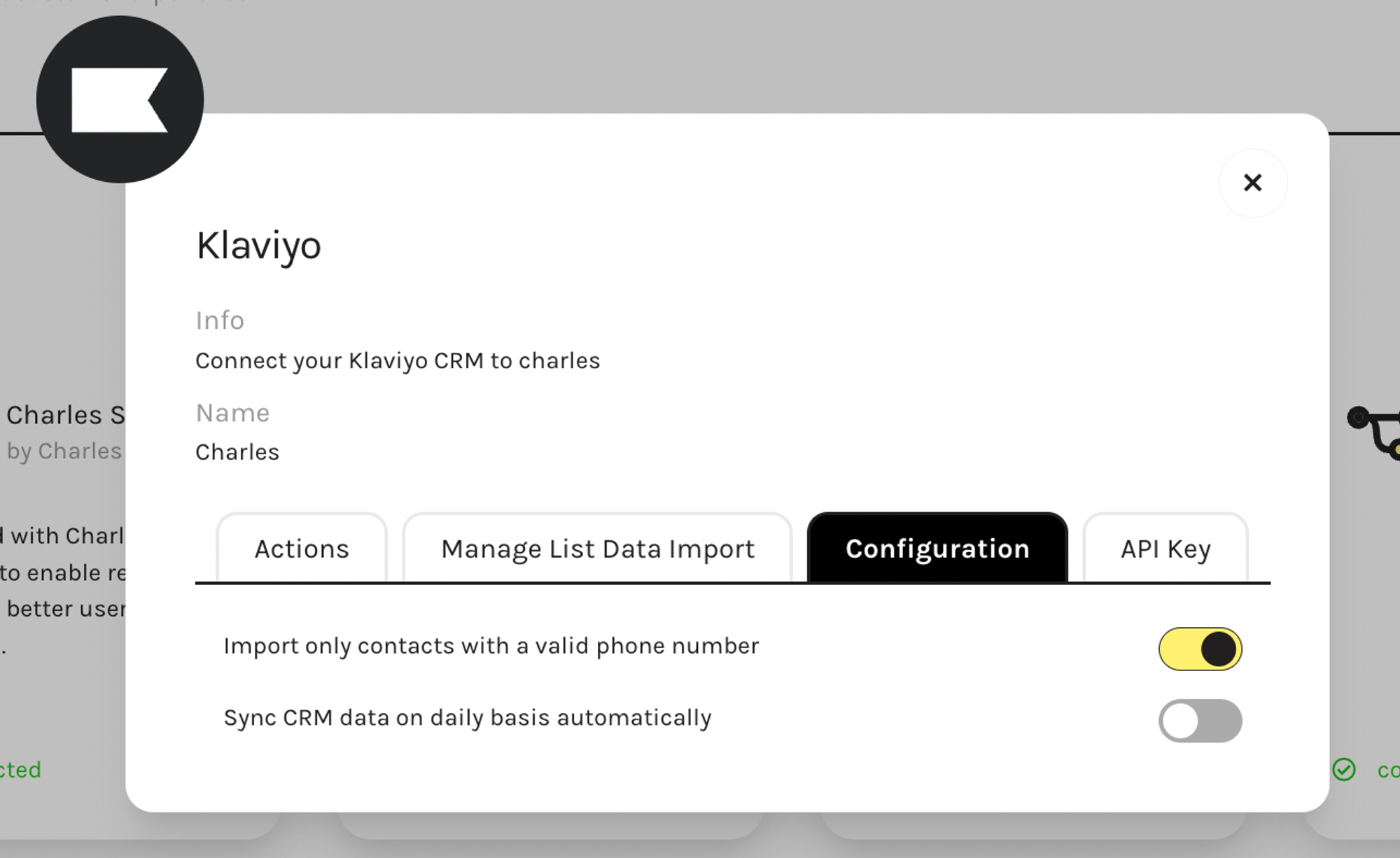 Klaviyo WhatsApp integration: How does it work? Why do it? | charles