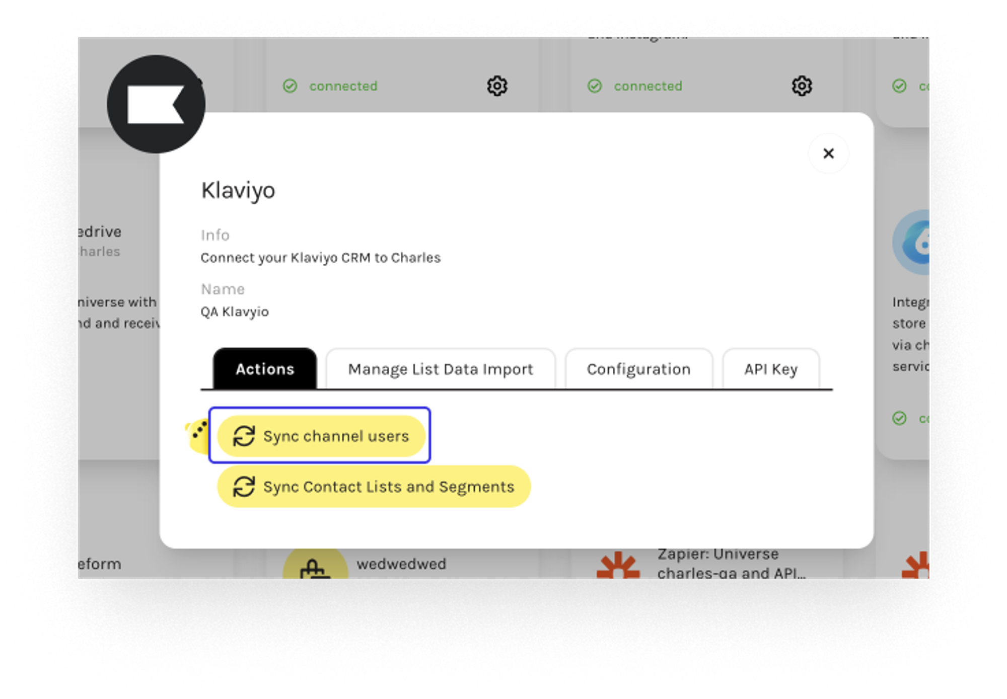 Klaviyo WhatsApp integration: How does it work? Why do it? | charles