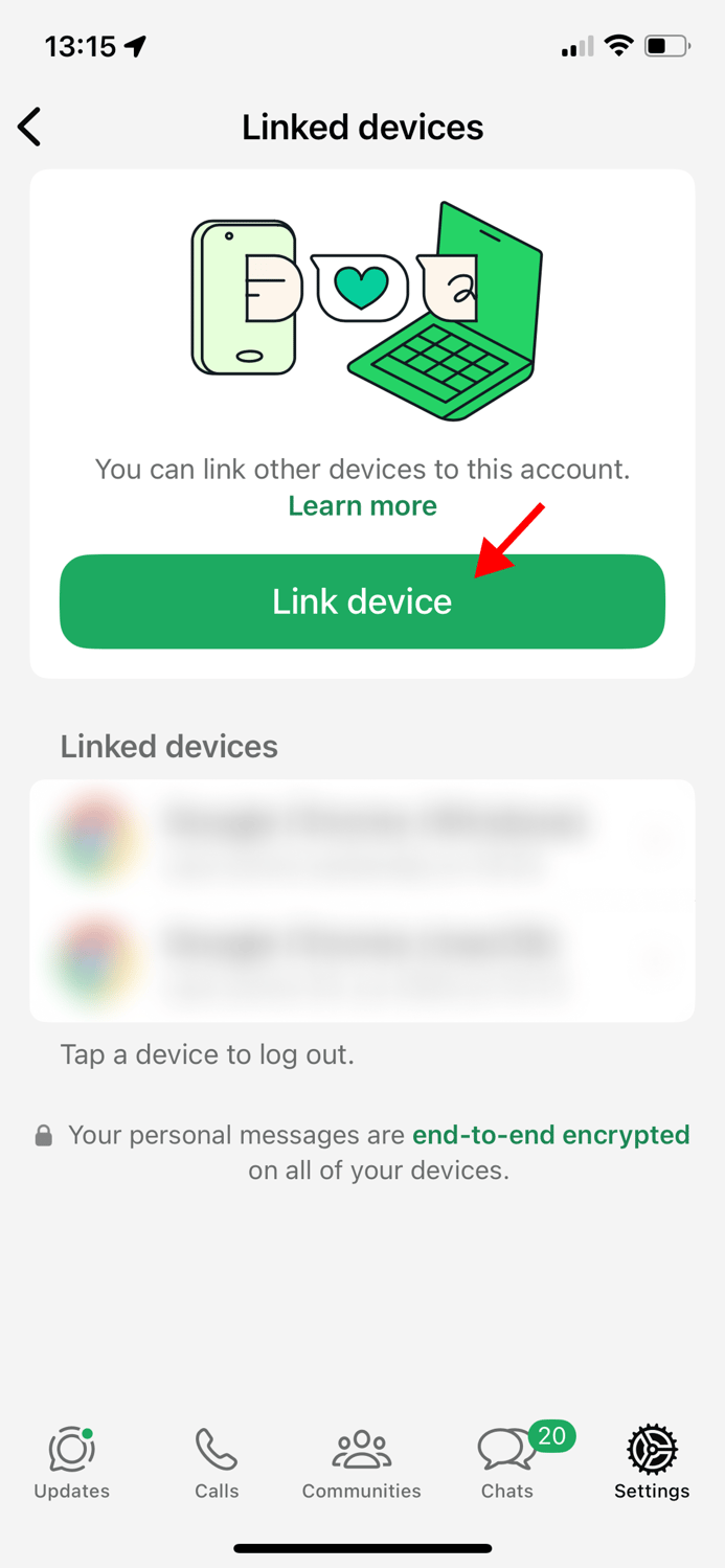 WhatsApp Business Web & Desktop Guide: Everything You Need to Know