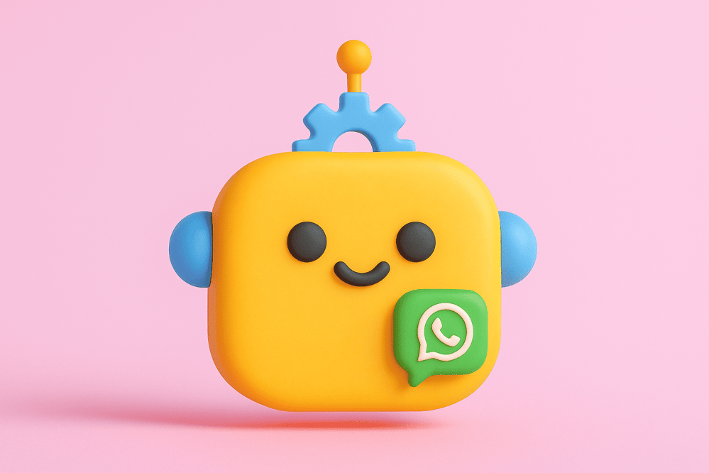 How to switch to a WhatsApp Business account | charles