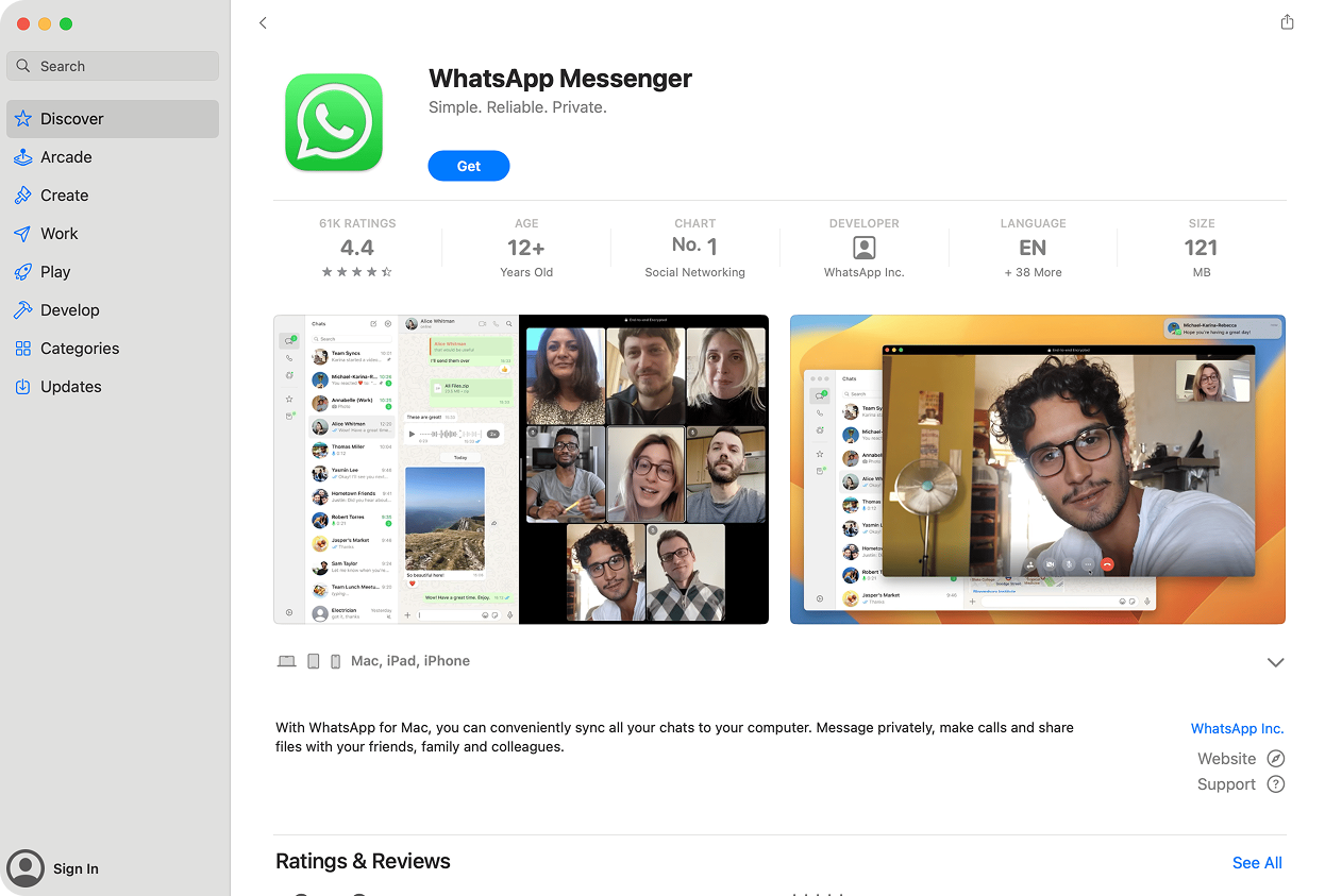 WhatsApp Business Web & Desktop Guide: Everything You Need to Know